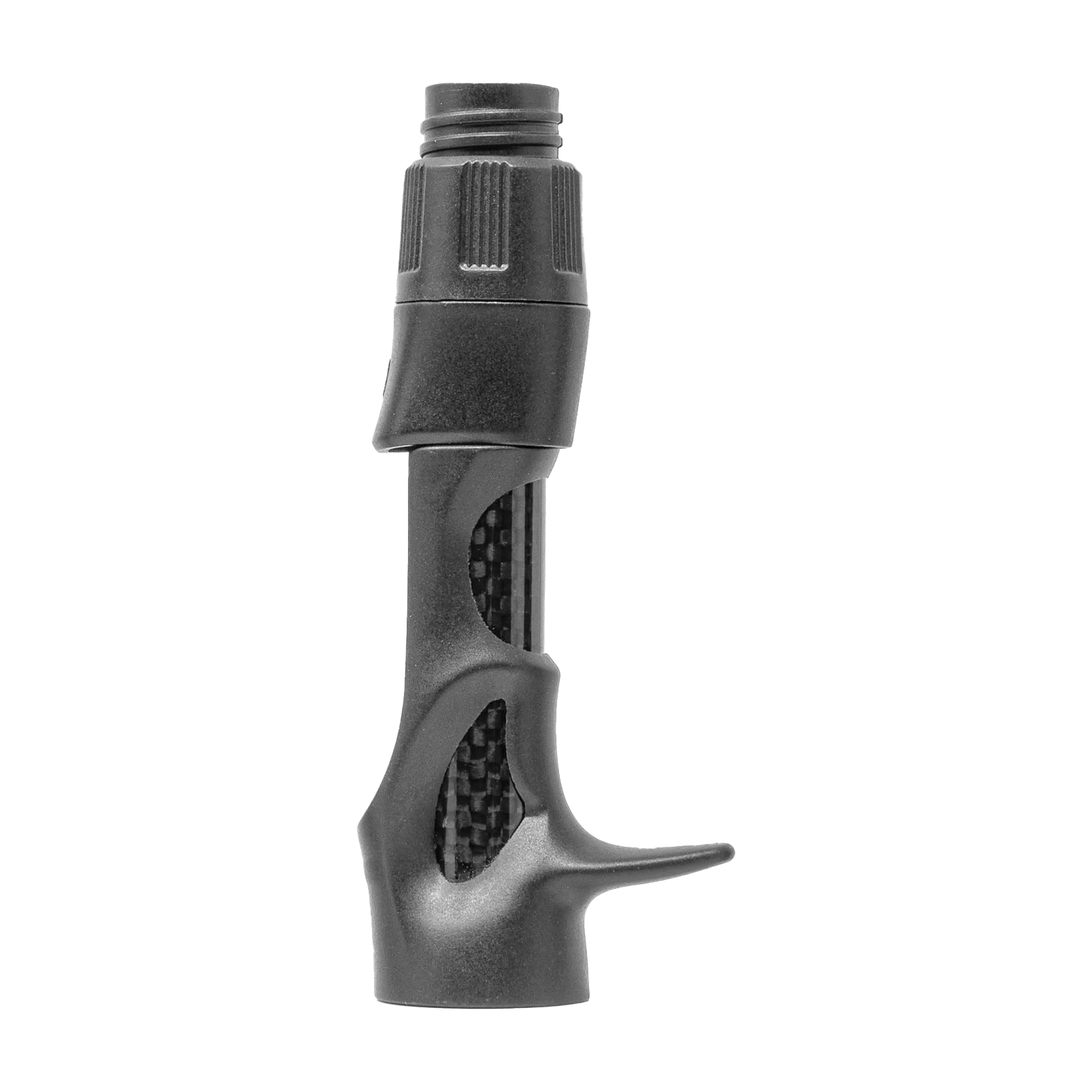 American Tackle G2 VIBE Casting Reel Seat - Pre-Assembled