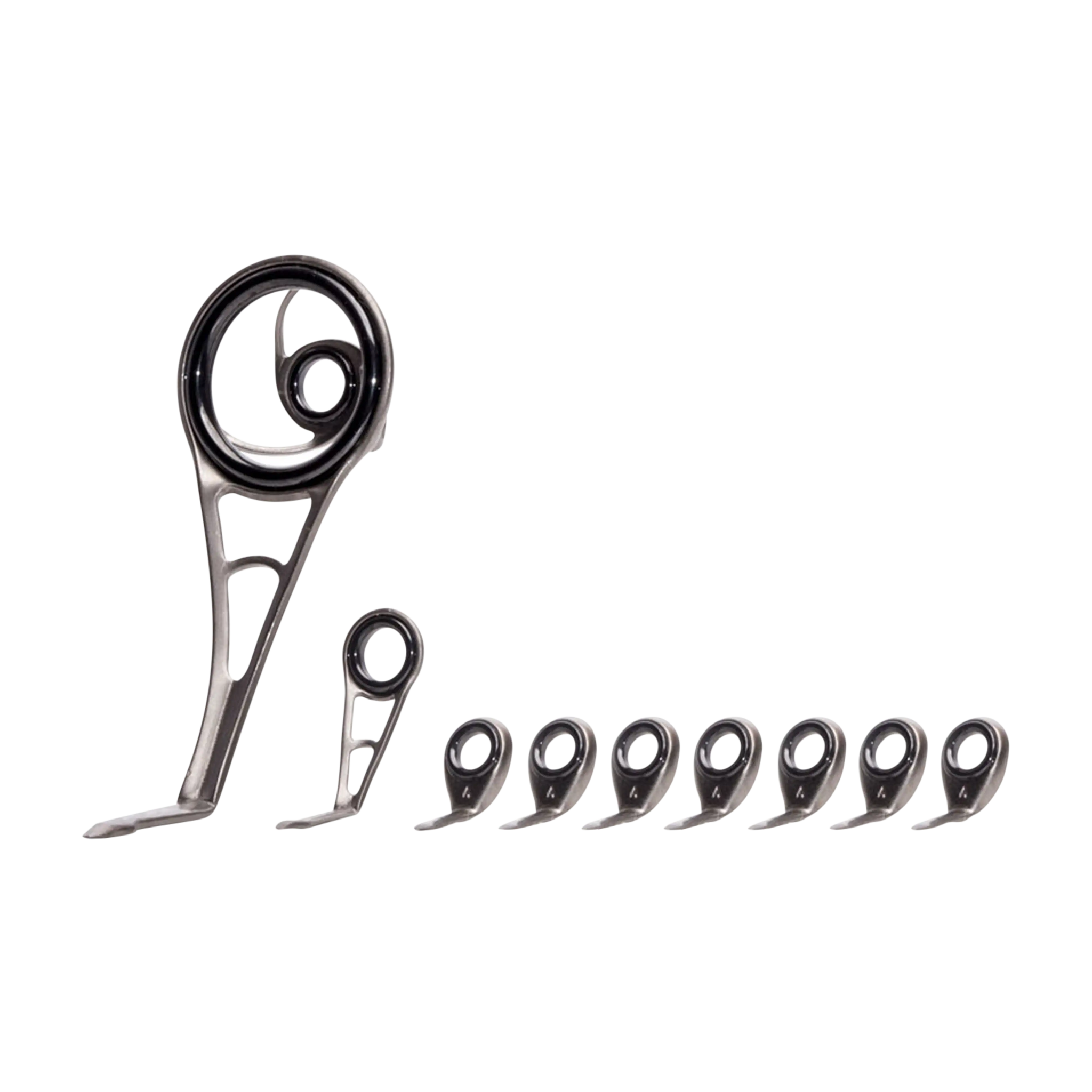 American Tackle Original MicroWave Spinning Guide Set