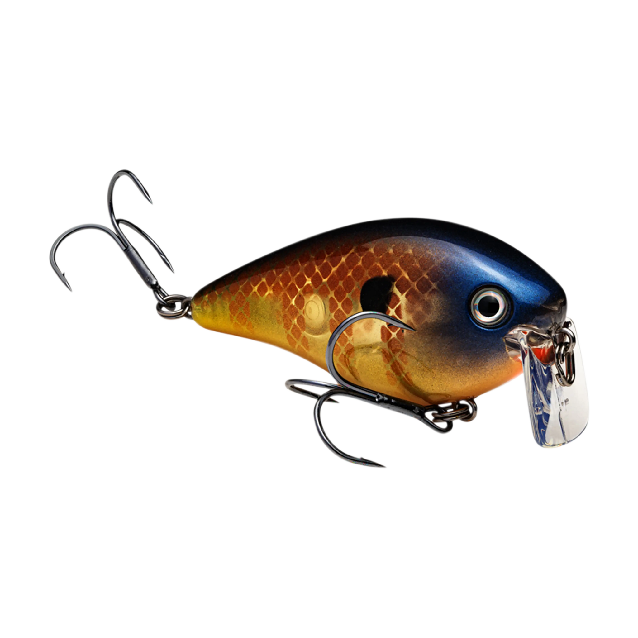 Strike King KVD 2.5 Wake Bait