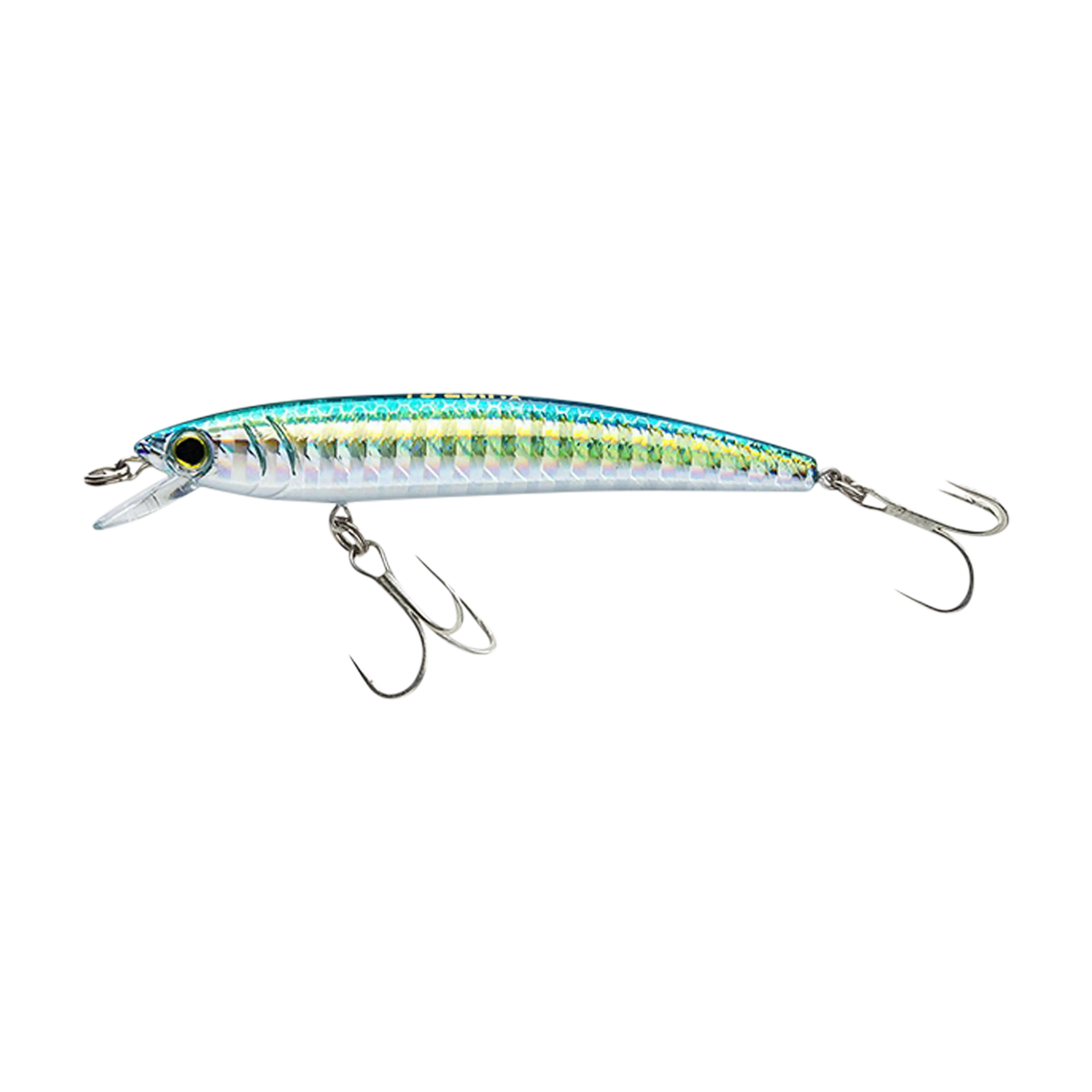 Yo-Zuri Pins Minnow Floating Series Lure