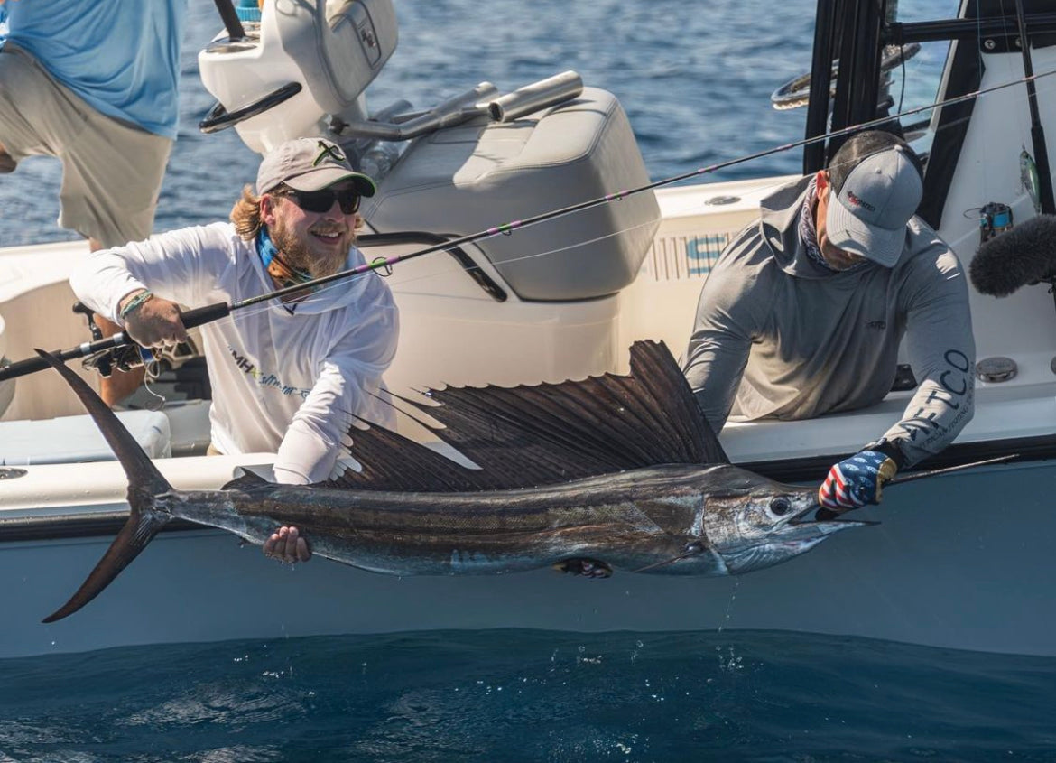 5 Reasons to Celebrate National Go Fishing Day