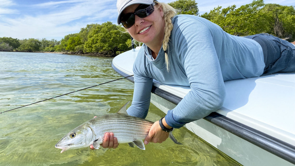 NEW! Back Country, Flats, and Inshore Rod Kits
