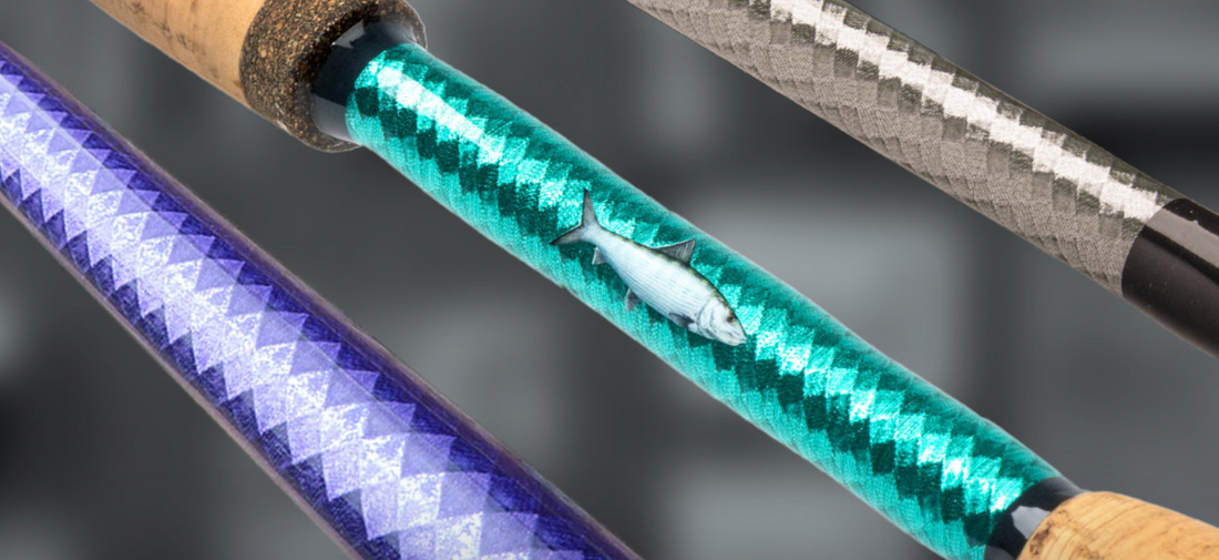 3 Simple Ways To Add Dragon Scale Wraps