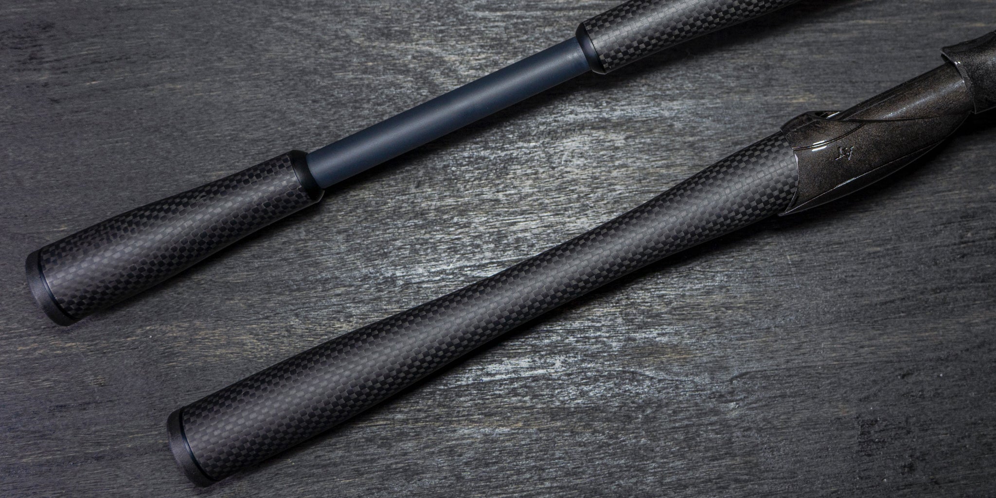 American Tackle Grips & Handles for Rod Building