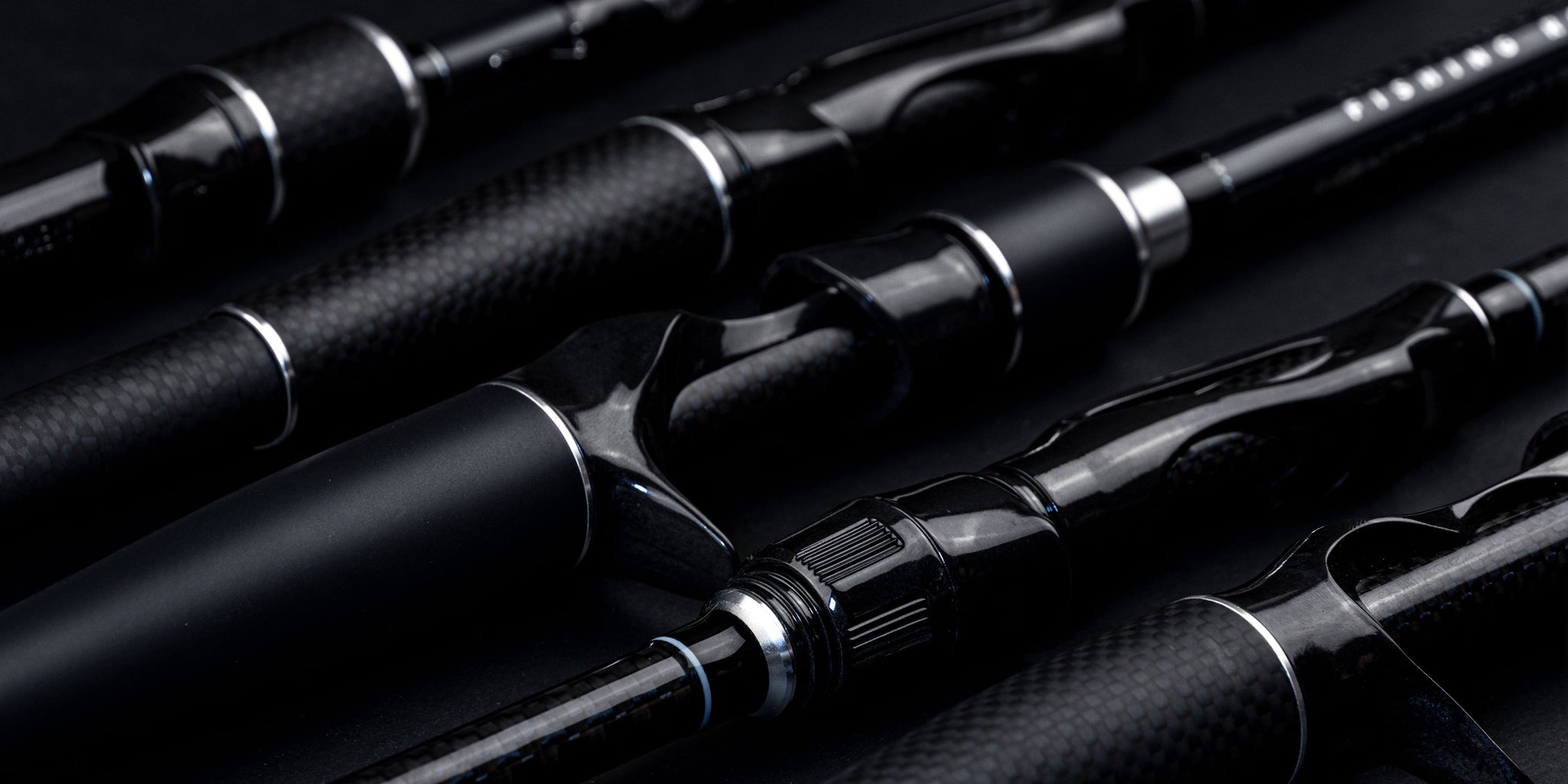 American Tackle Reel Seats