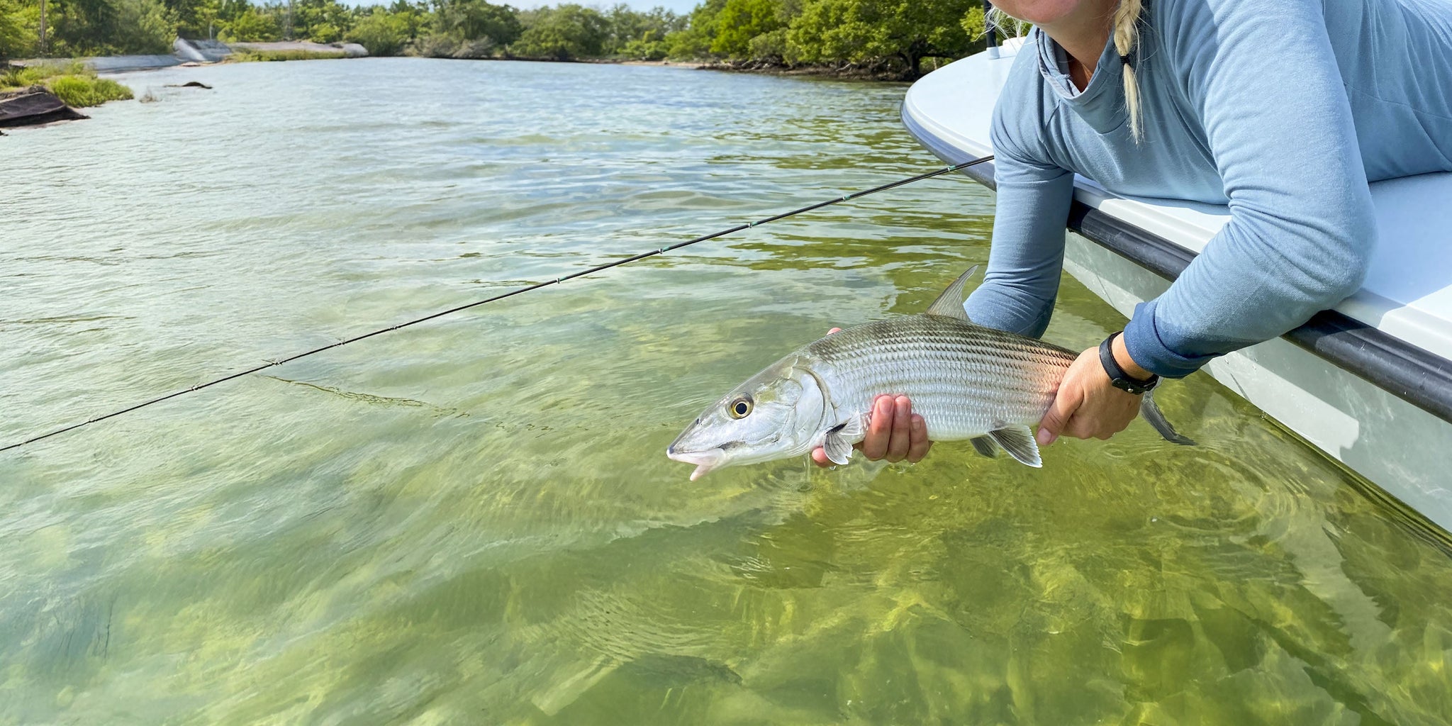 Fishery Specific Rod Kits