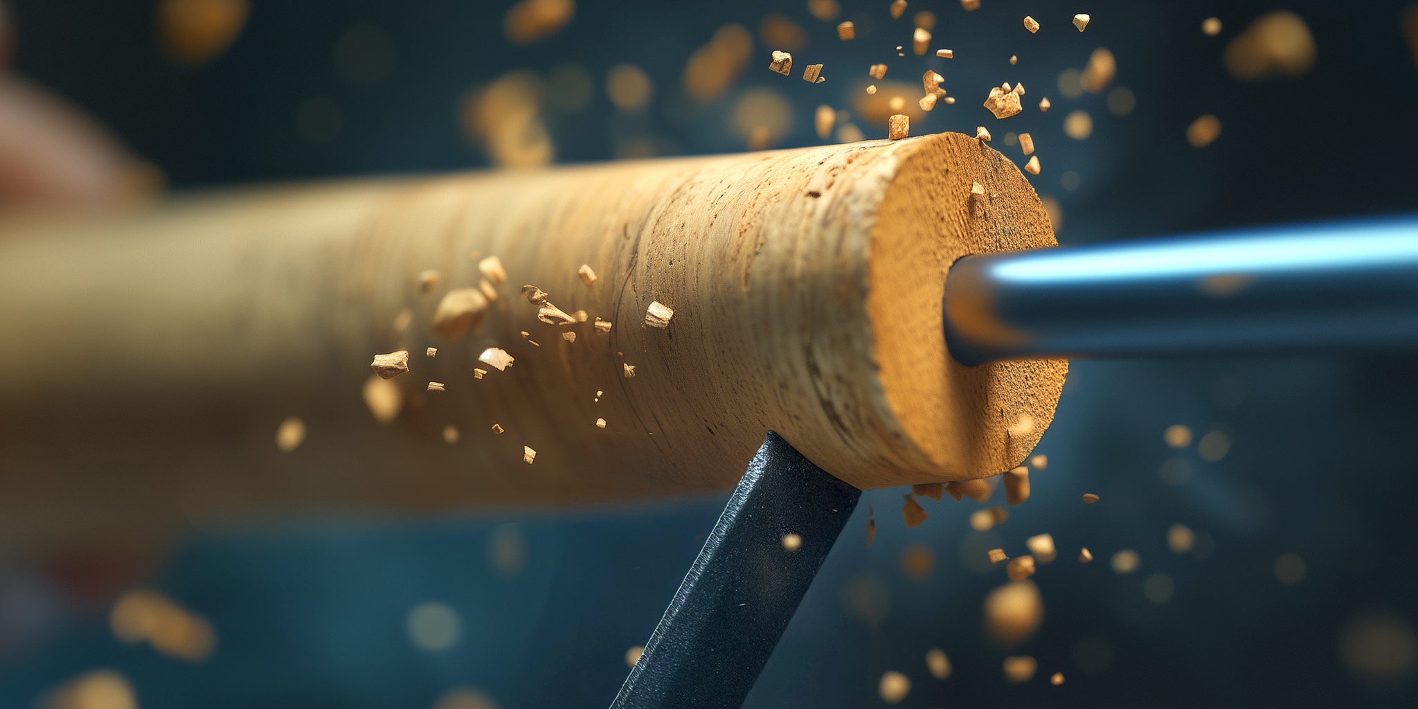 Live #123: Turning Handles Q & A