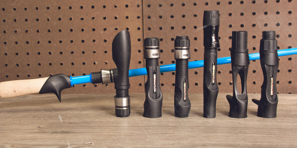 Reel Seats Clearance - Rod Building Sale