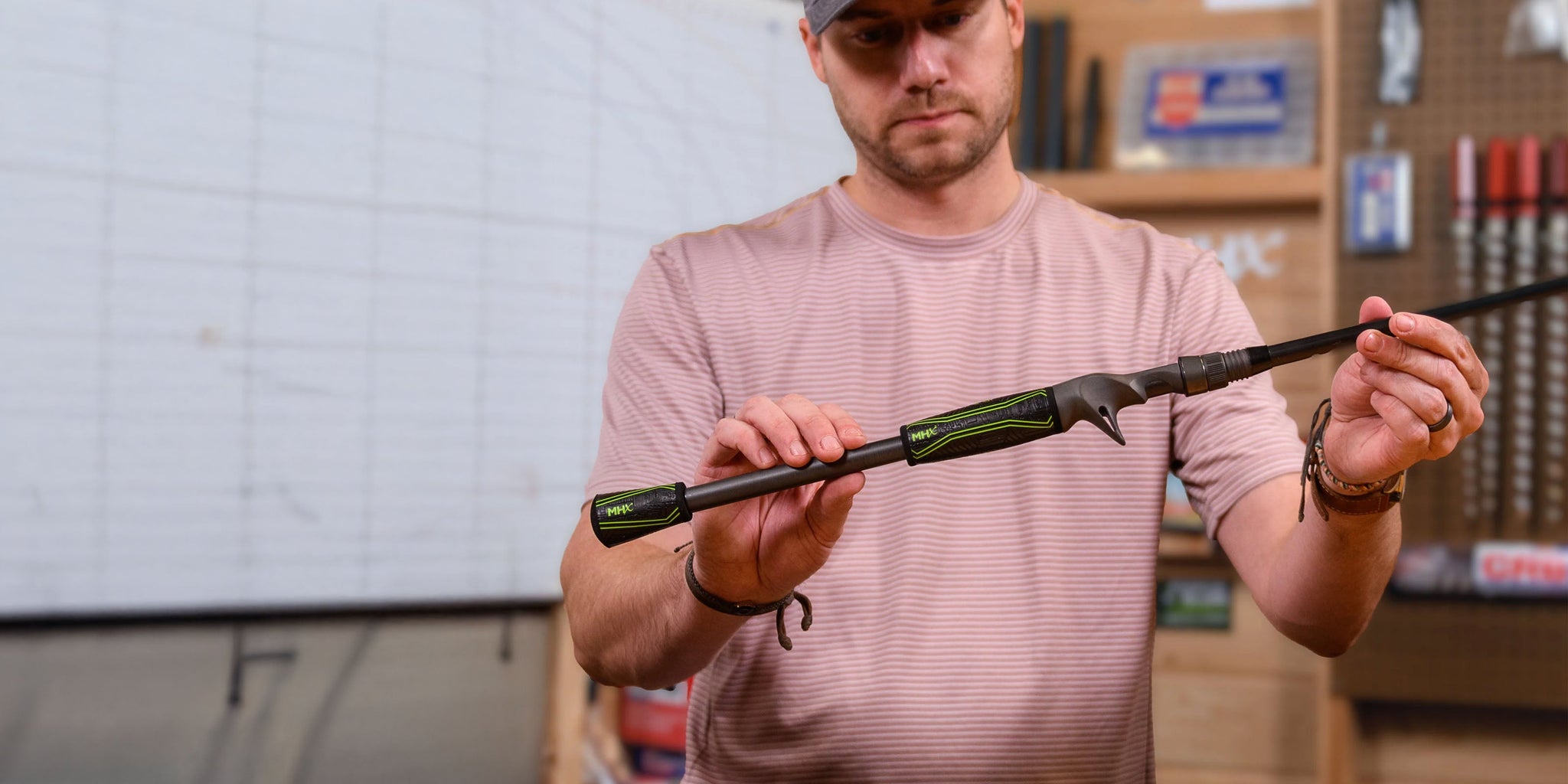 Staff Choice Rod Building Kits