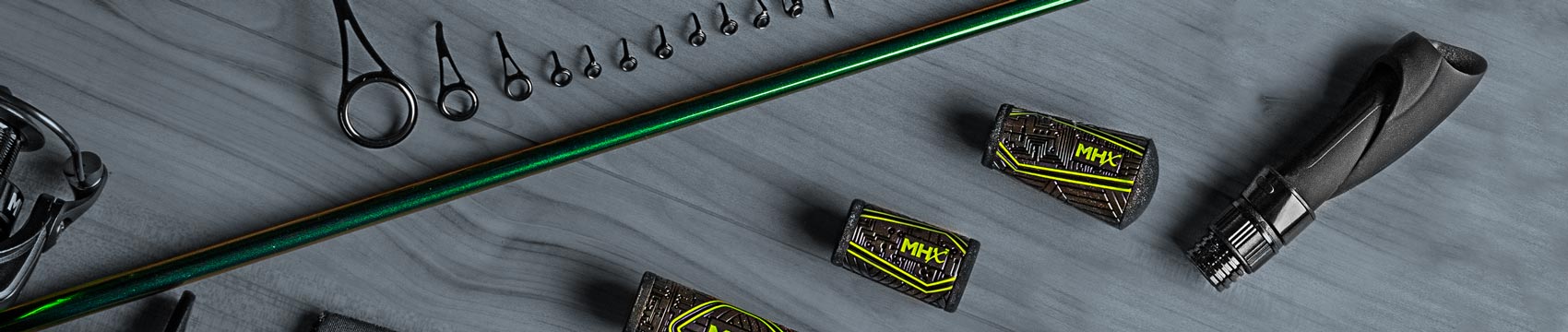 Rod Building Kits to Build Custom Fishing Rods