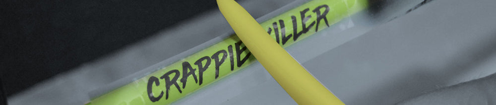 Decals & Stickers for Rod Building - Free Shipping | MudHole.com