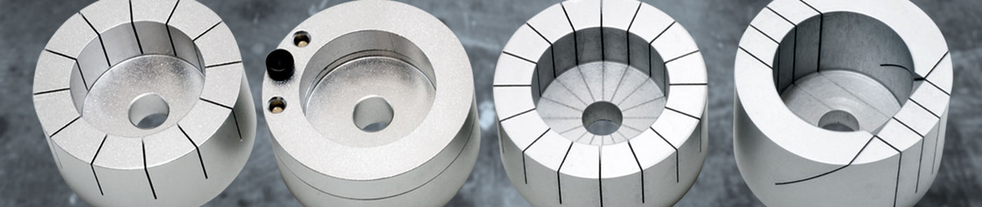 Inlay Jigs & Tools for Rod Building - Free Shipping | MudHole.com