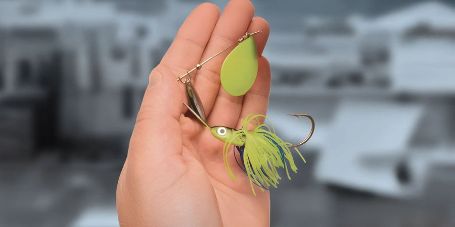 Fishing Lure Building Kits and Supplies - Free Shipping | MudHole.com