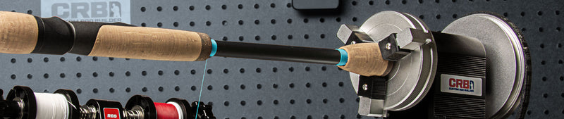 Power Wrappers for Rod Building - Free Shipping | MudHole.com