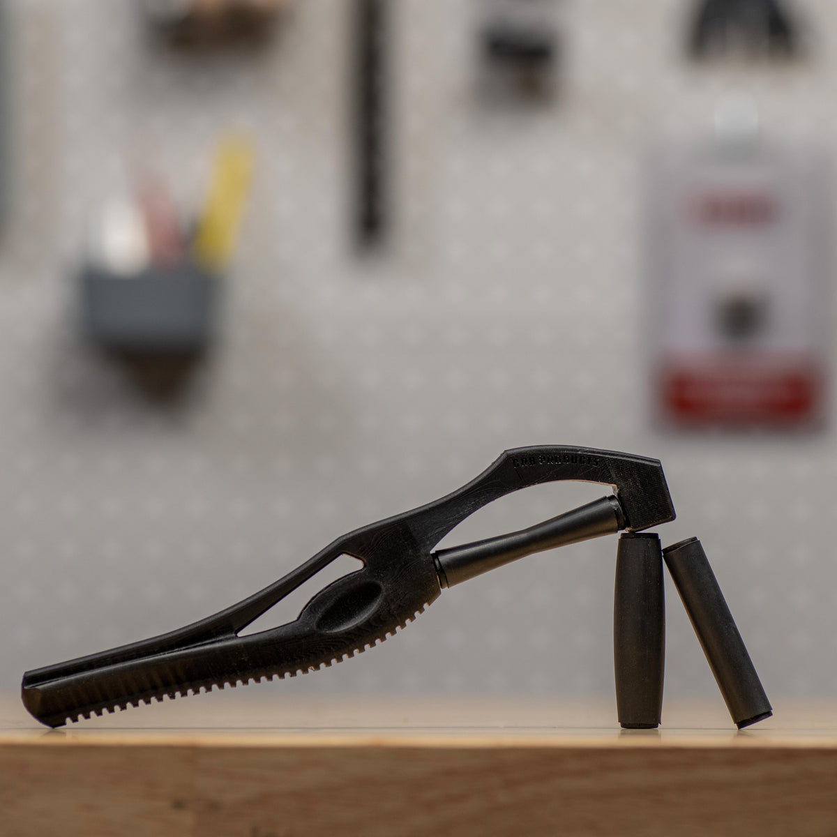 CRB Decal Roller Set