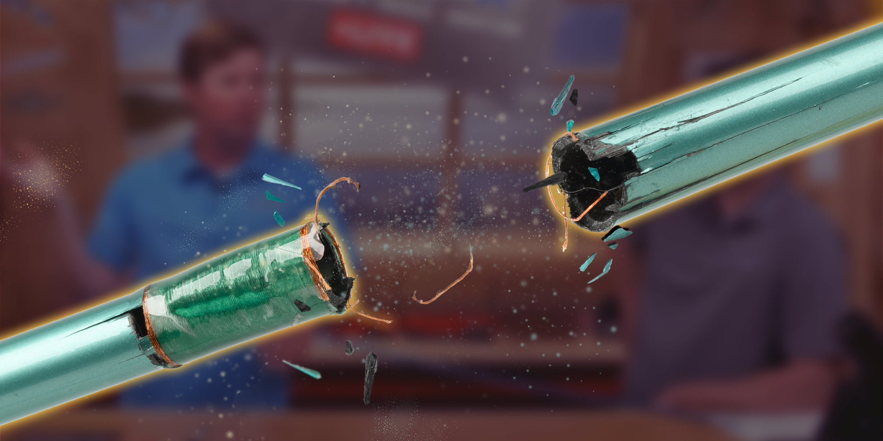 Mud Hole — Your #1 Resource For Custom Rod Building Tools & Supplies!