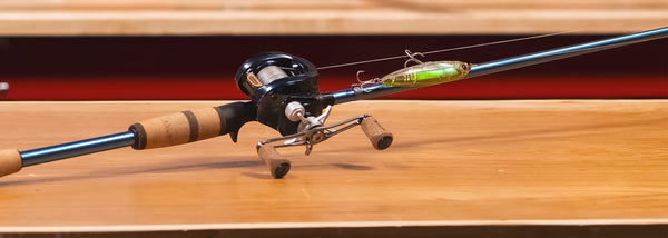 Mud Hole — Your #1 Resource For Custom Rod Building Tools & Supplies!