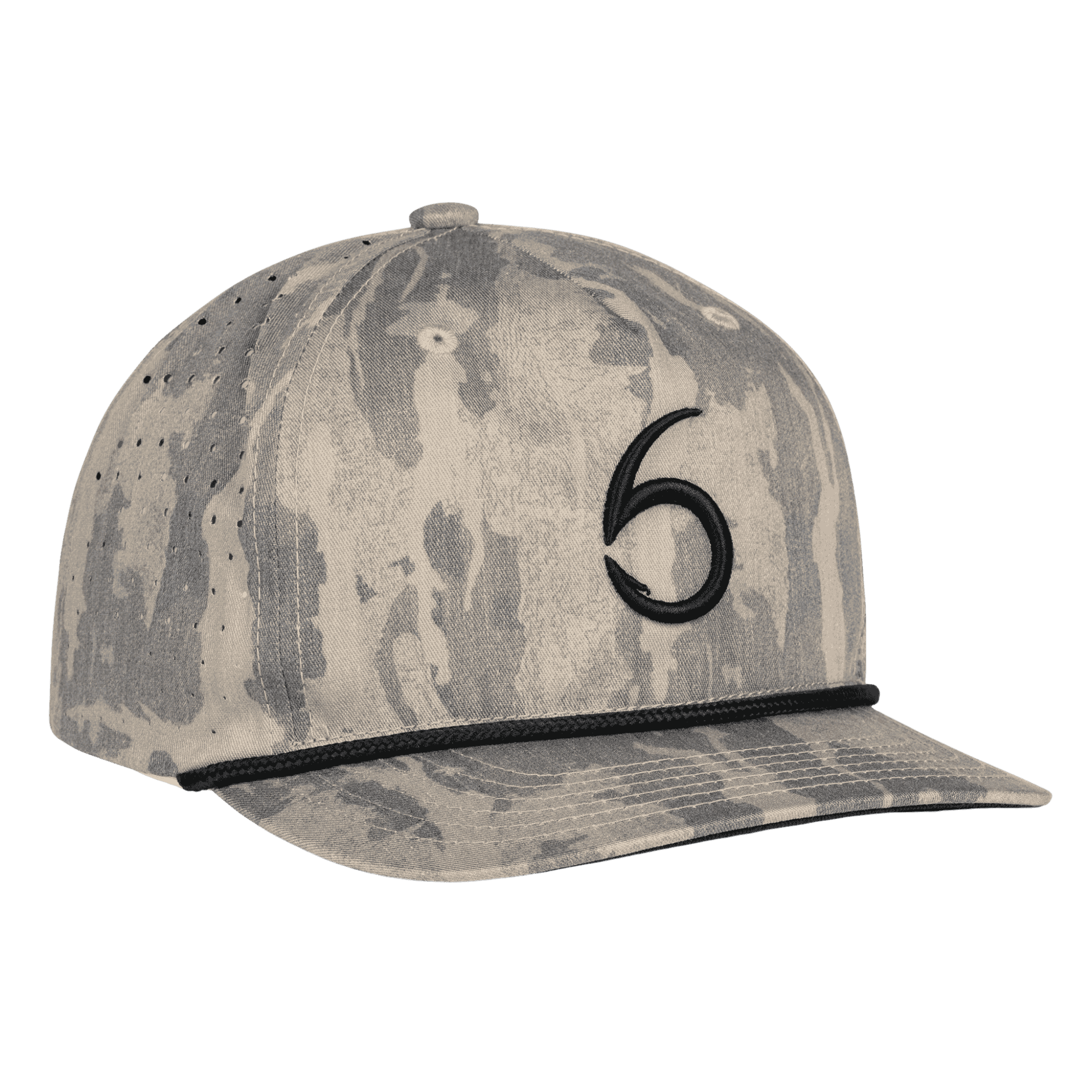 6th Sense Marina Series Hats