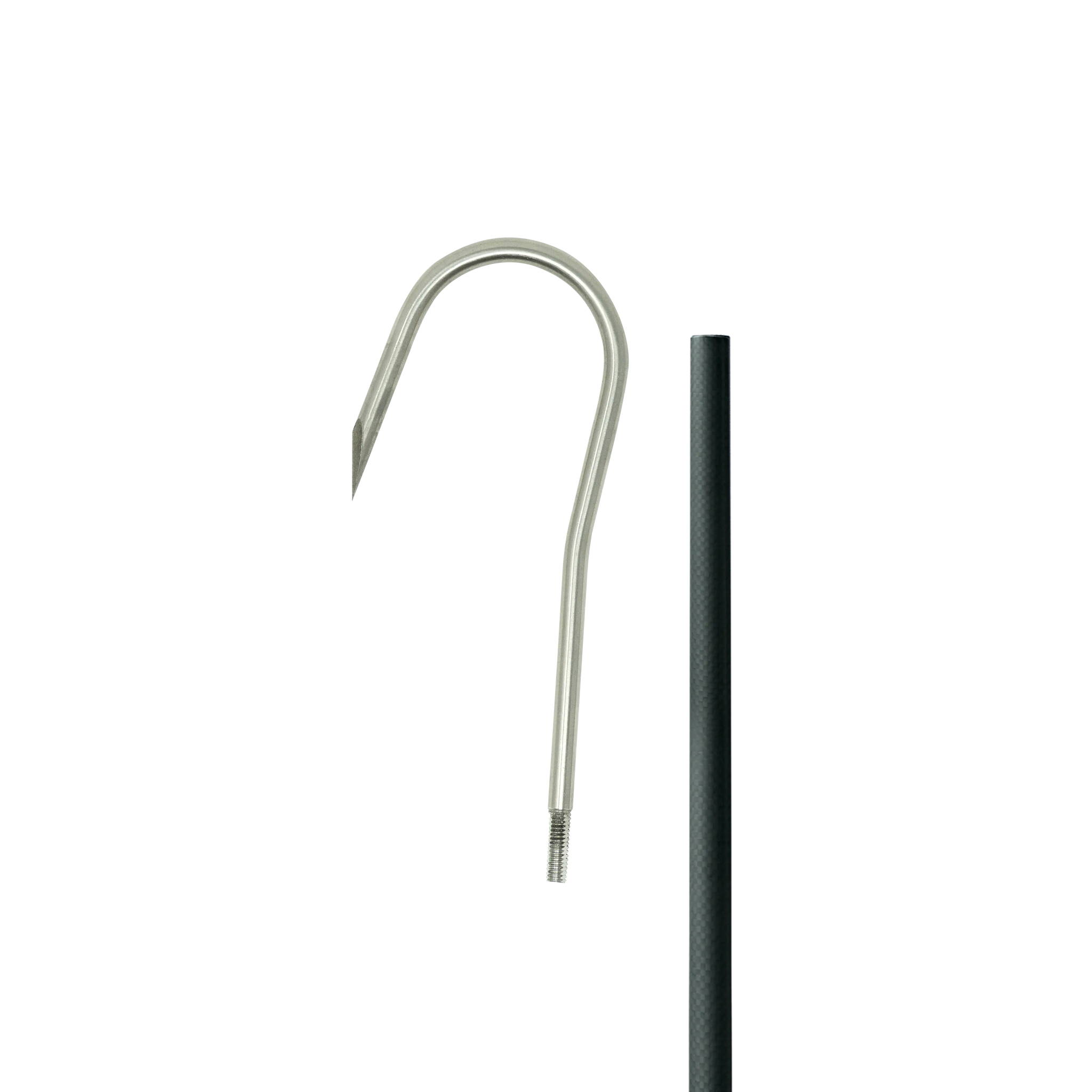 MHX 2-Foot Gaff & 2" Hook Kits