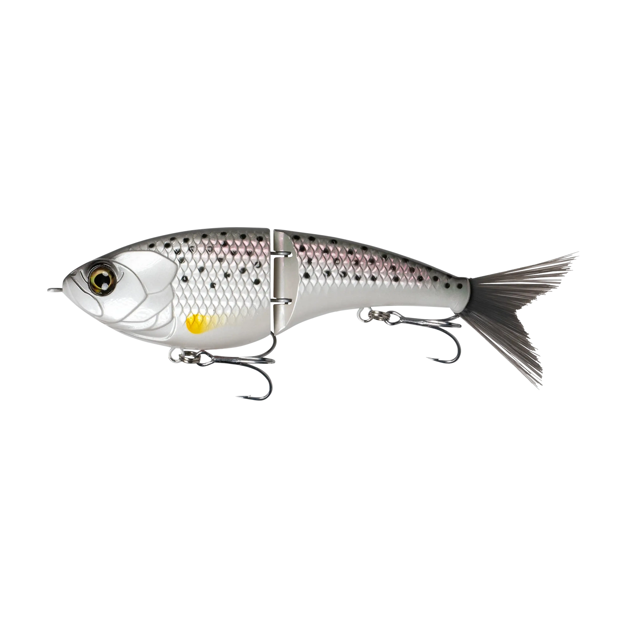 6th Sense Judo Topwater Saltwater Glide Bait