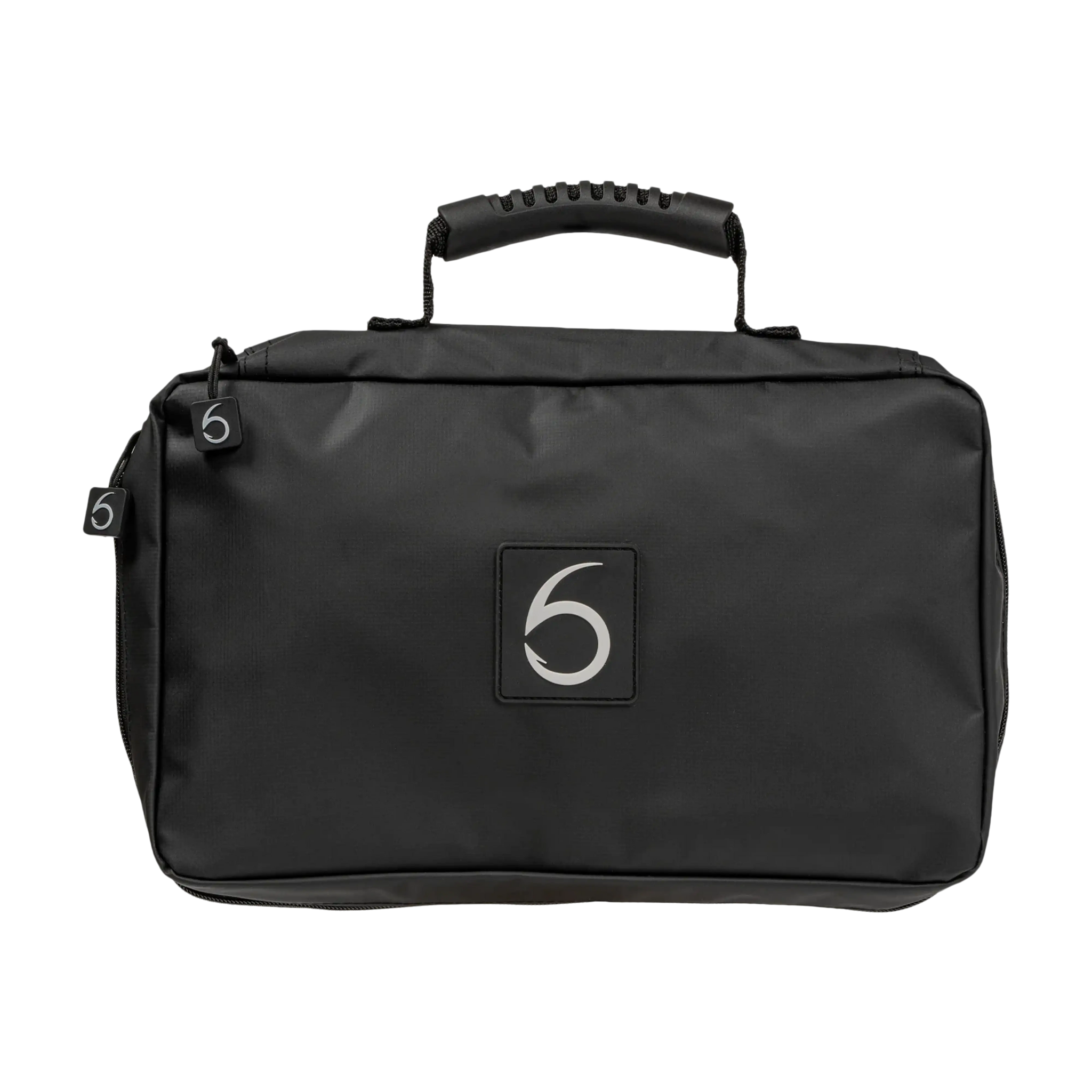 6th Sense Terminal Binder