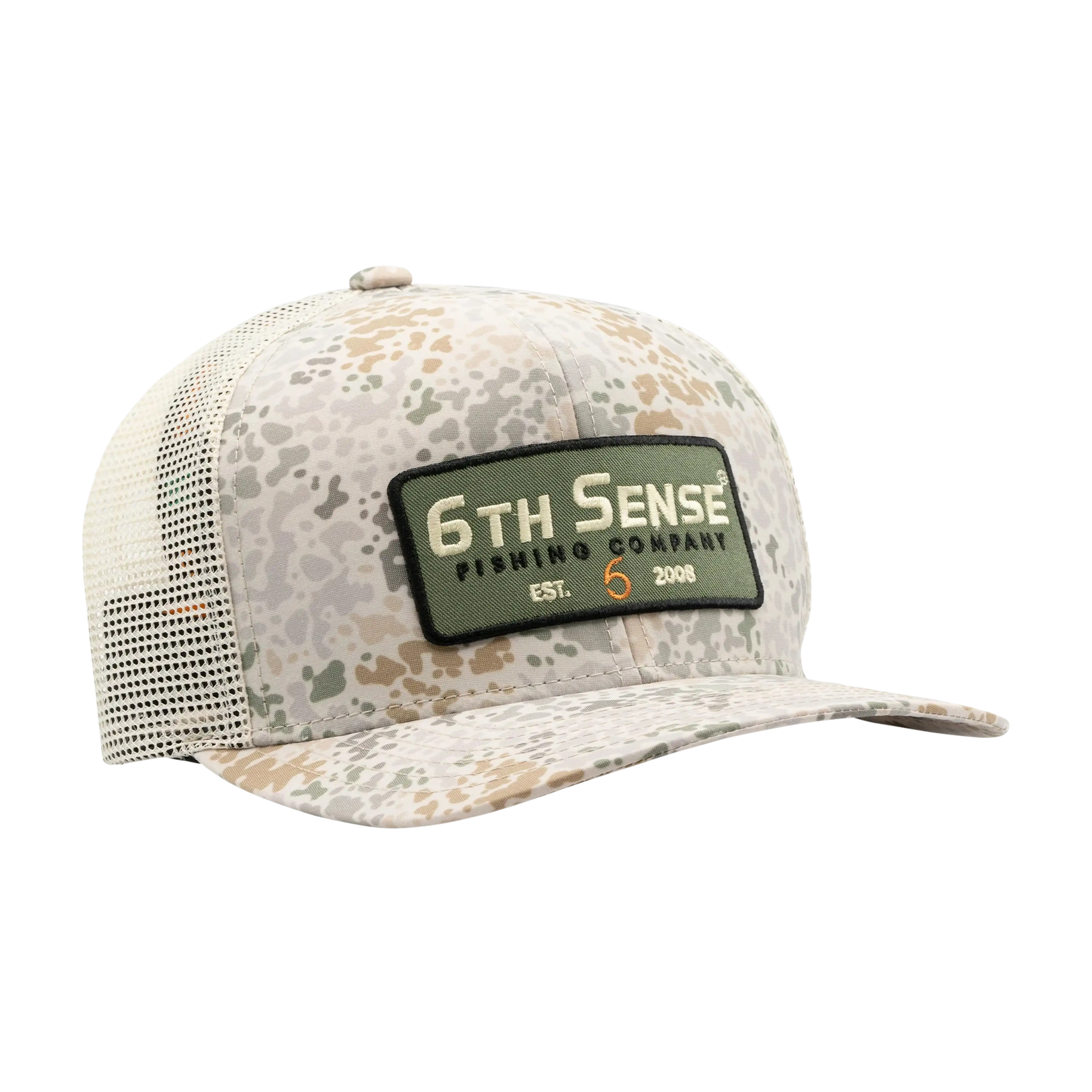 6th Sense Staple Series Hat