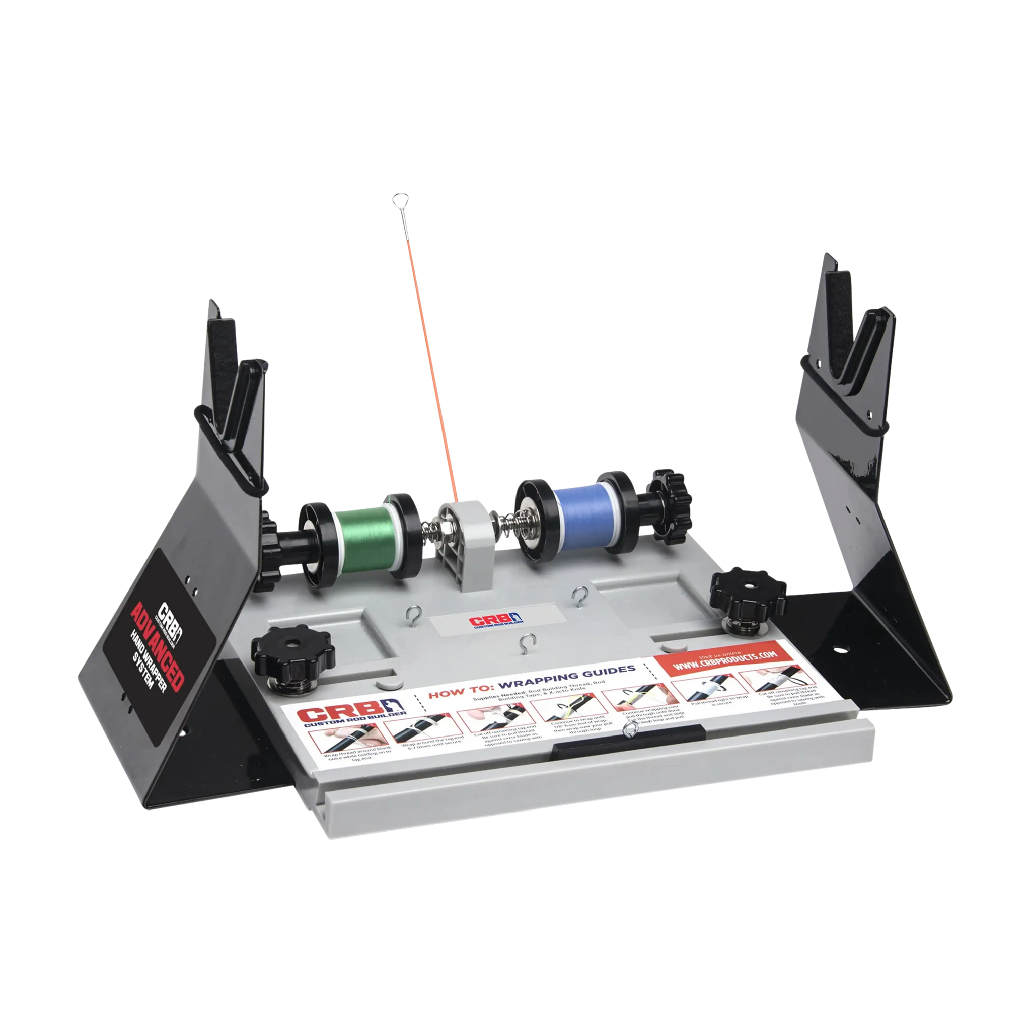 Looking for Fishing Rod Wrapper and Other Equipment | IFish Fishing Forum