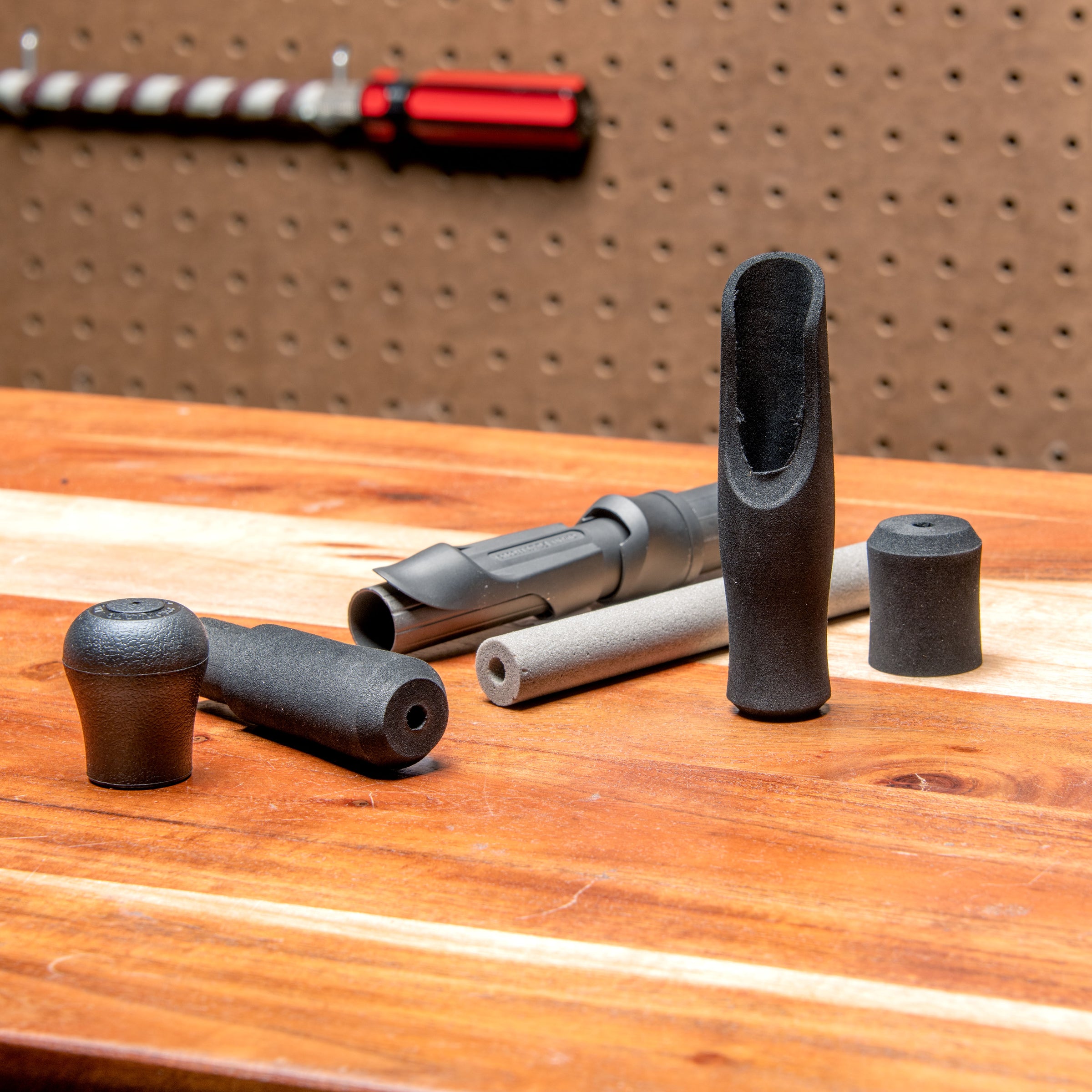 Fuji VSS Spinning Handle Kits