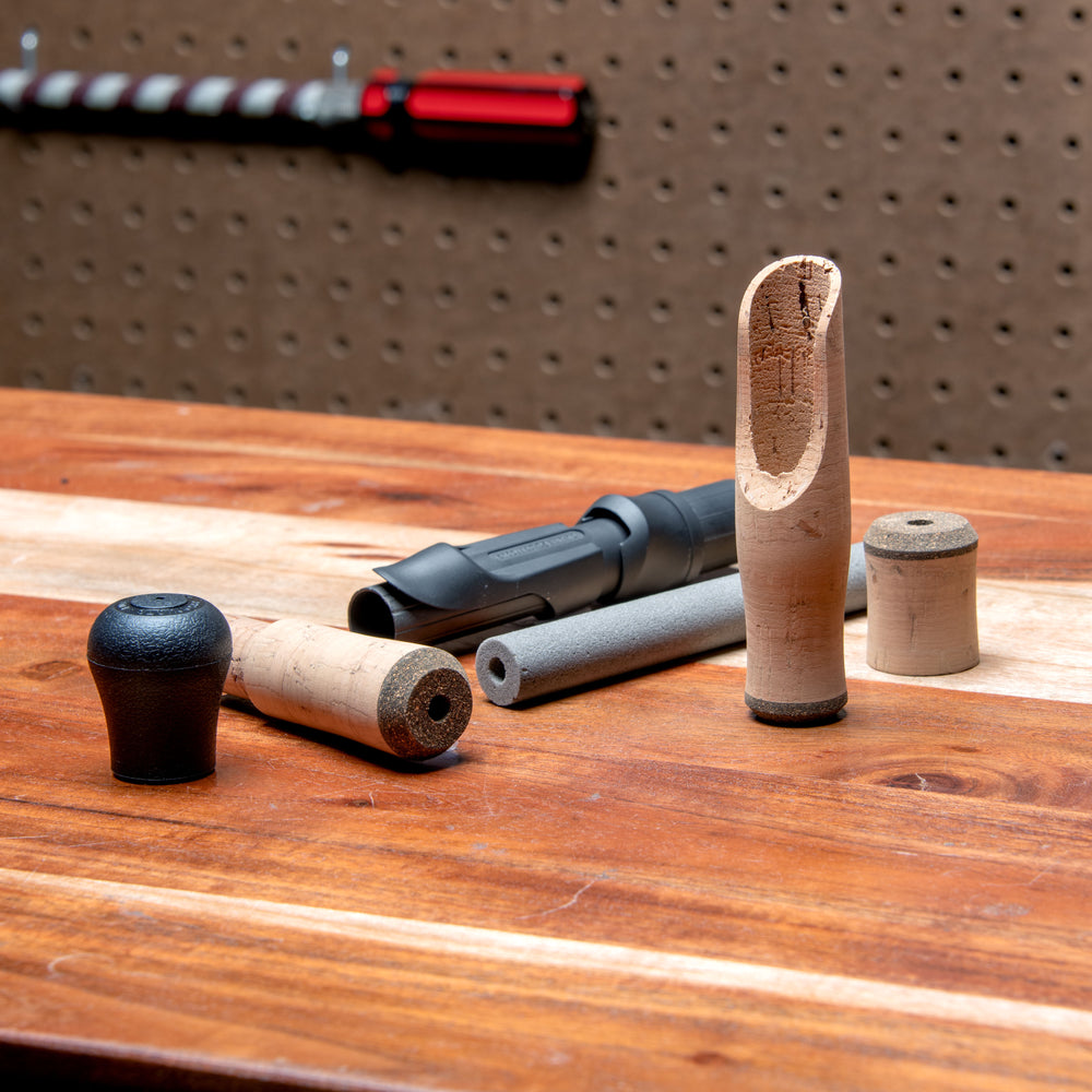 Fuji VSS Spinning Handle Kits