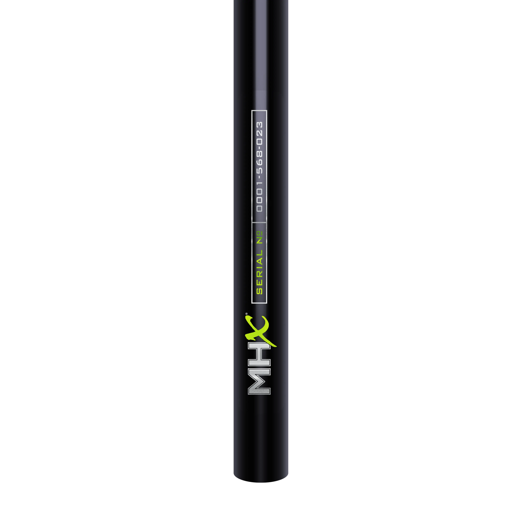 X-Fighter Graphite Composite Rod Blanks