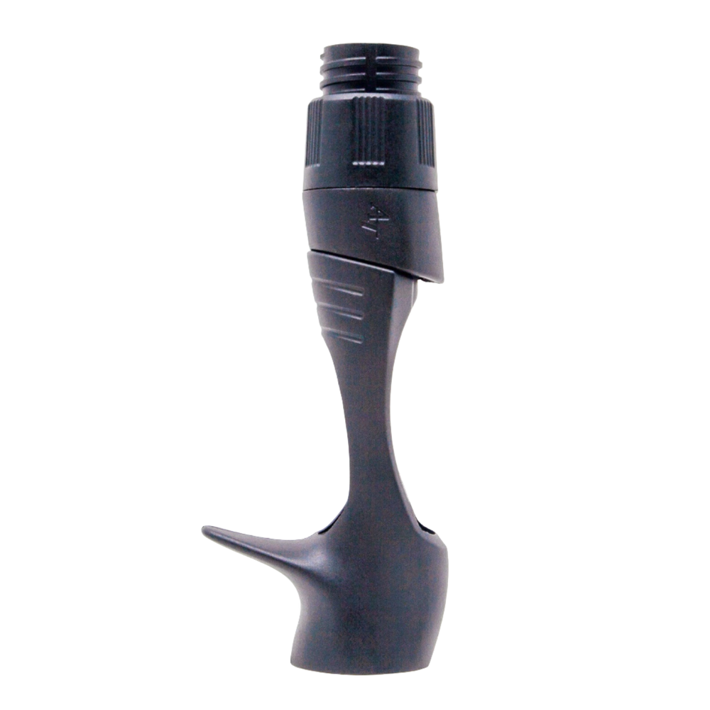 American Tackle G2 E-SEAT Graphite Casting Reel Seat – Skeleton Only