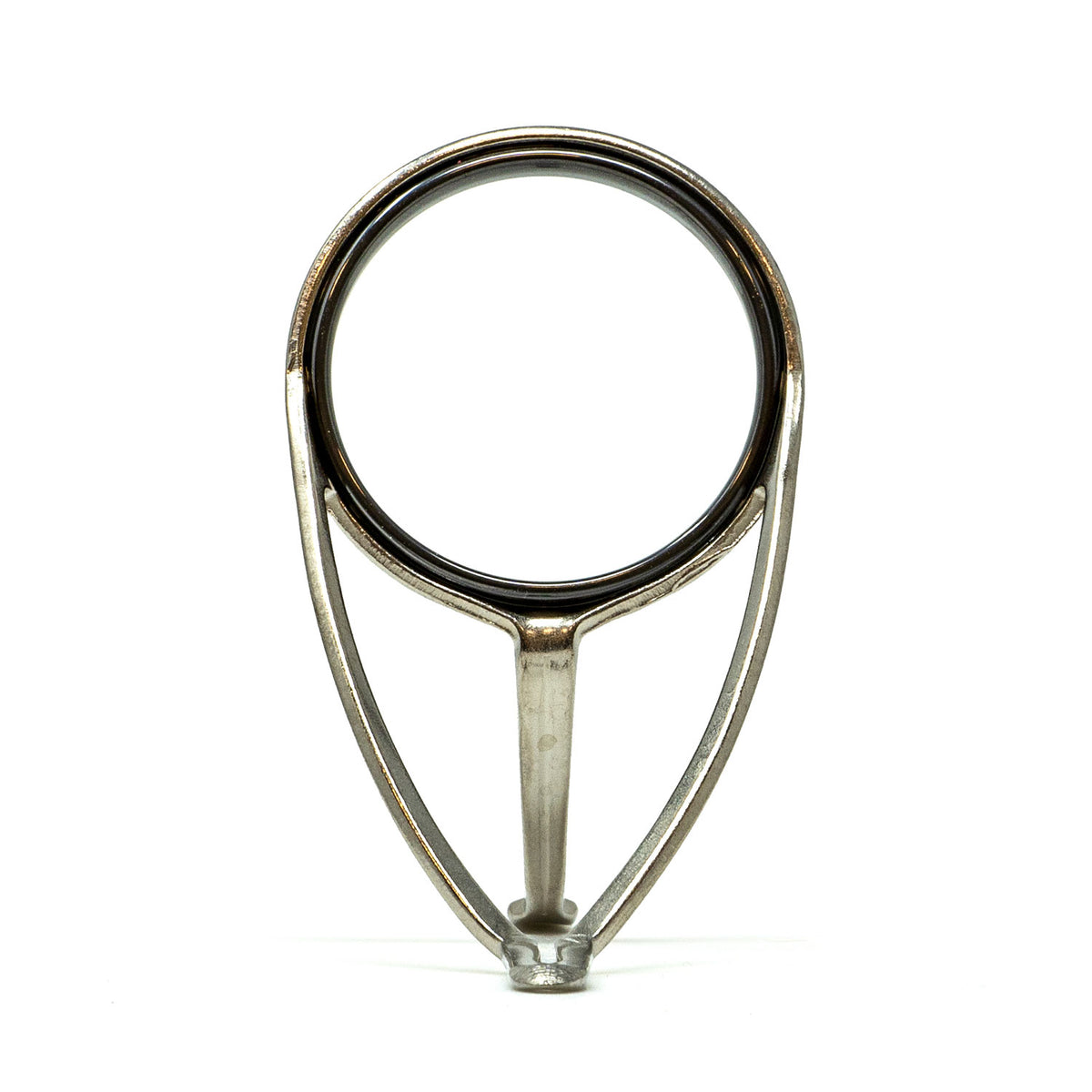 American Tackle TiForged Double Foot Guides TDF - Duralite