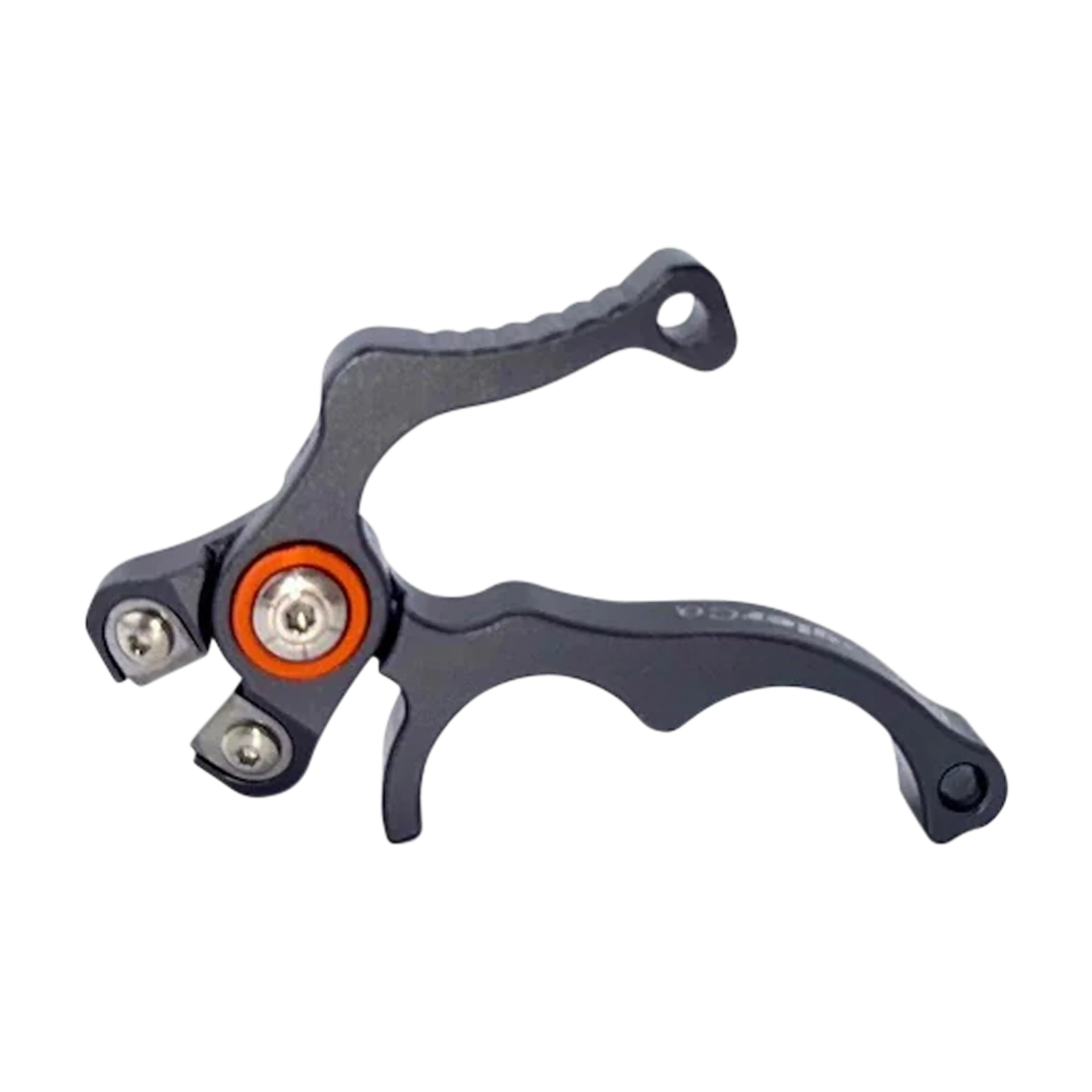 AnglerCo Core Series Fishing Line Snips