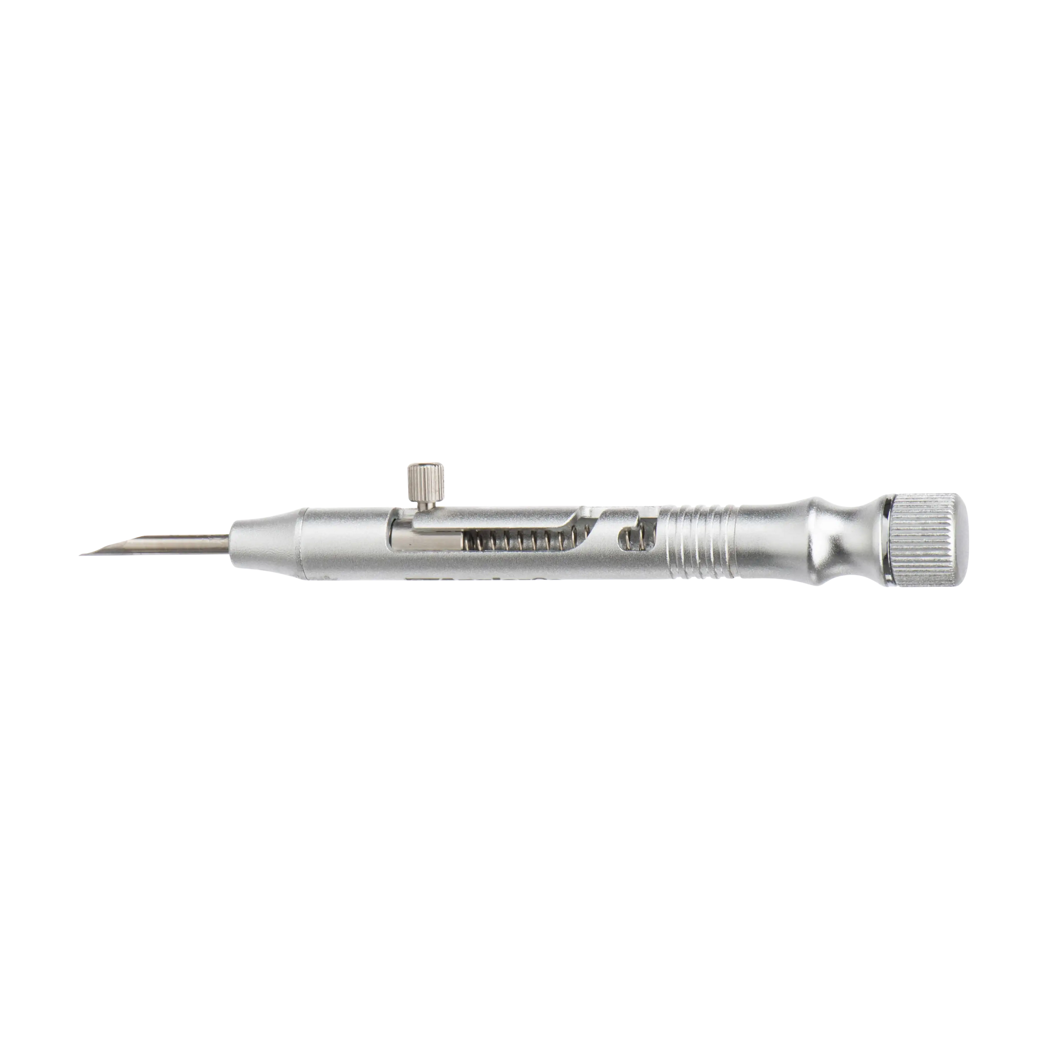 AnglerCo Retractable Venting Tool