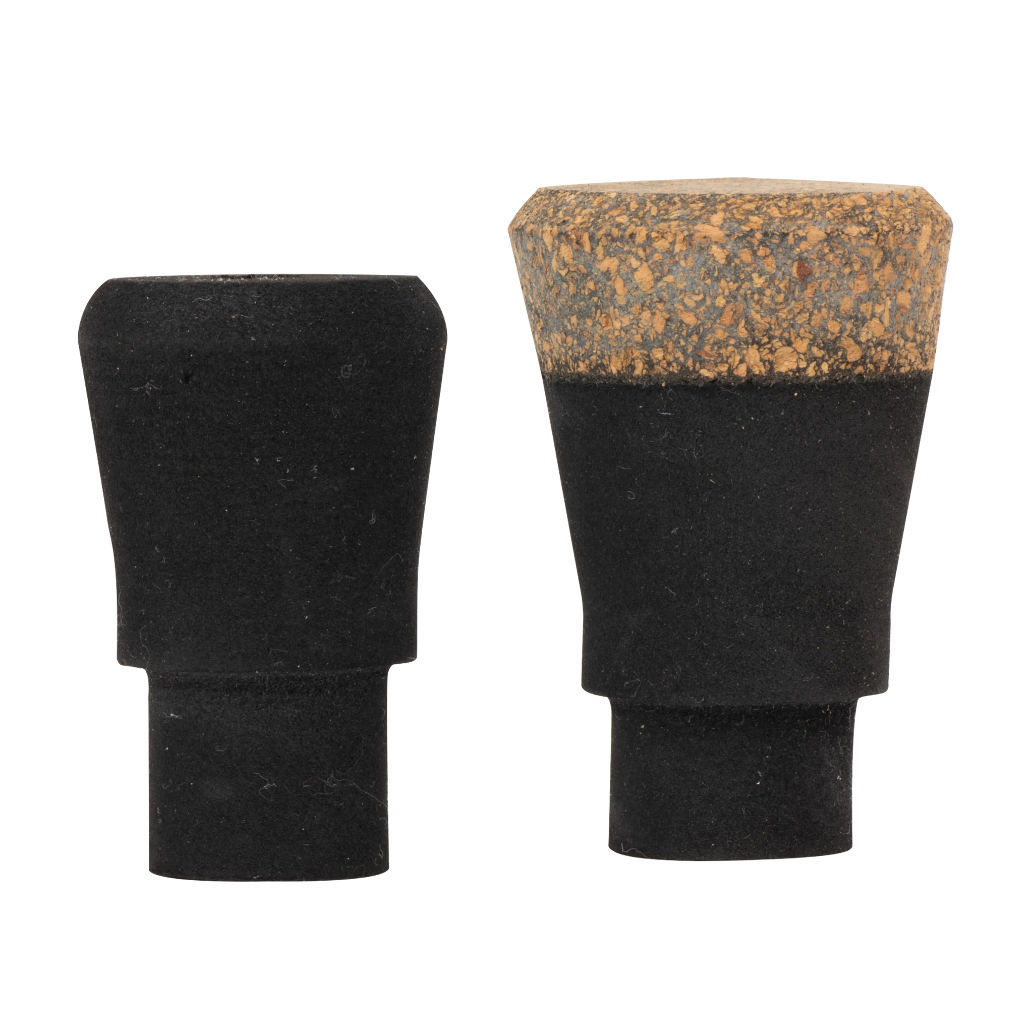 V-Line Cork & EVA Mini Splits 2pc Grip Set