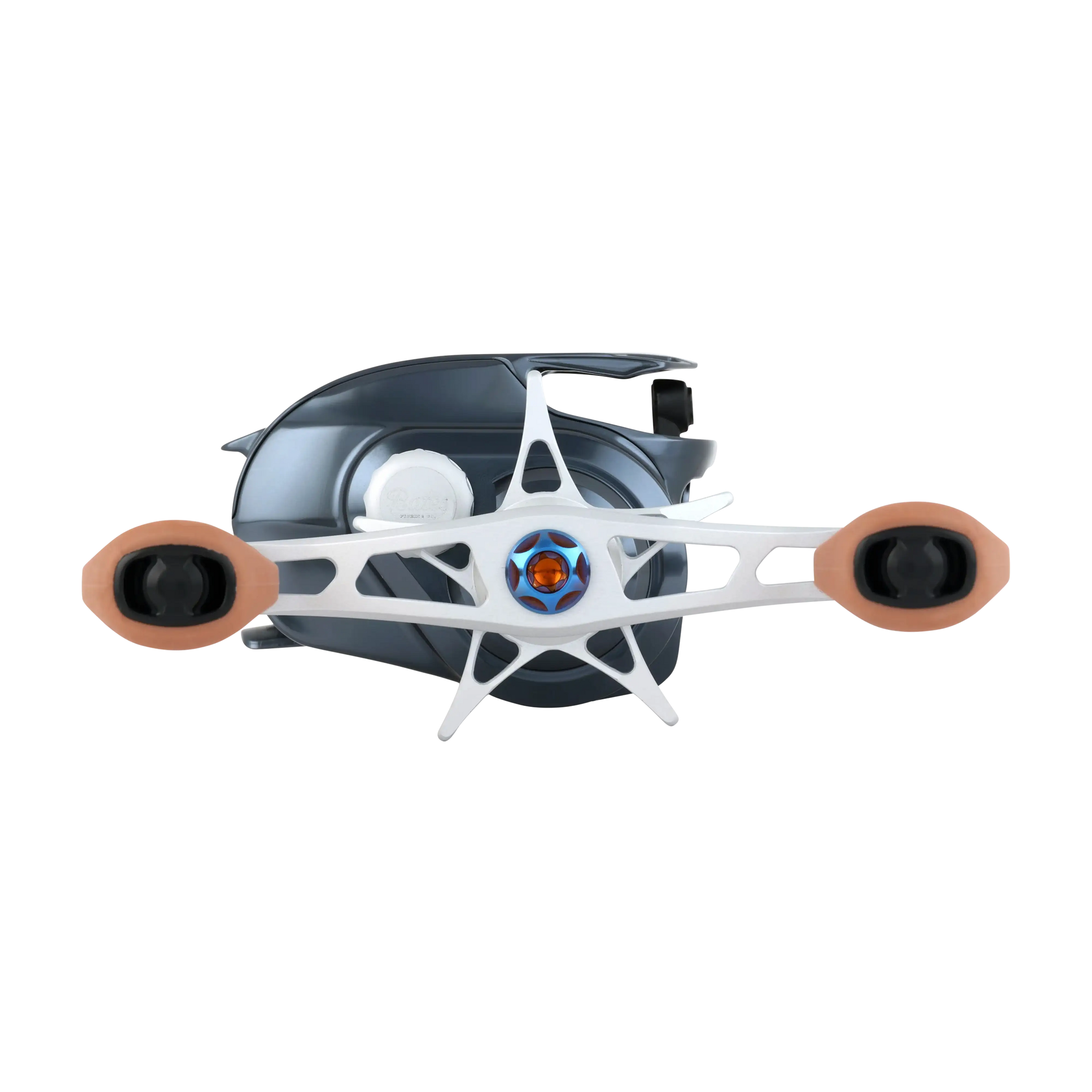 Bates Fishing Co. Salty Hundo'50 Casting Reels