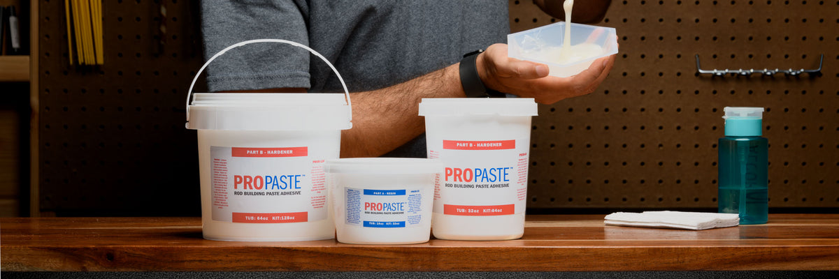 Mud Hole — Your #1 Resource For Custom Rod Building Tools & Supplies!