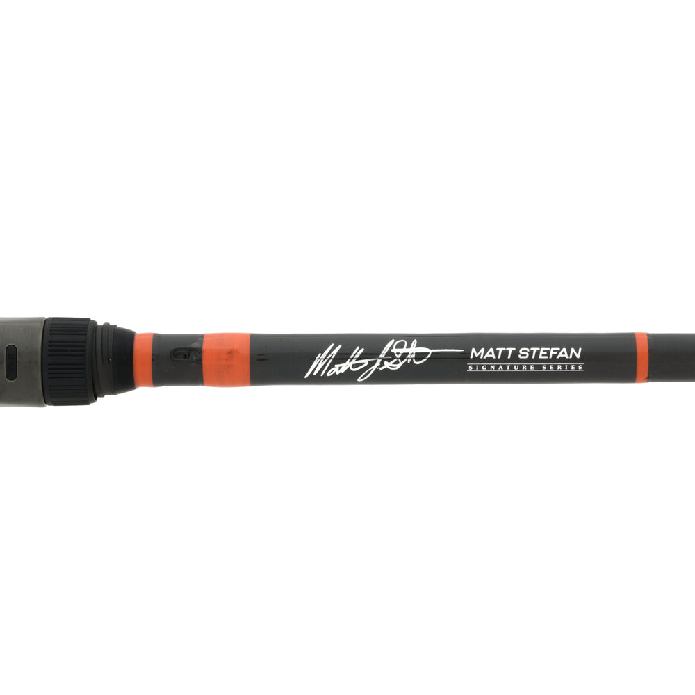 Matt Stefan 7'6" Heavy Chatterbait Rod Kit