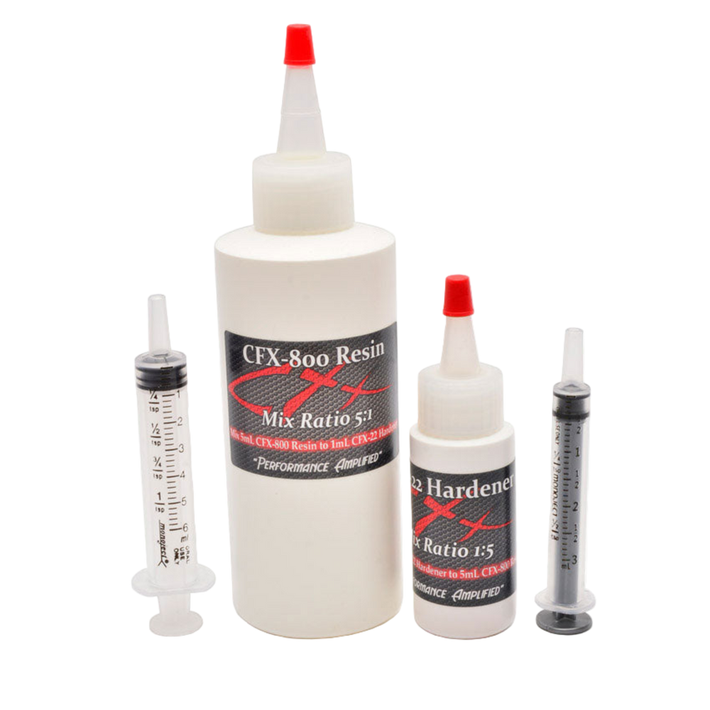 Epoxy & Adhesives for Rod Building
