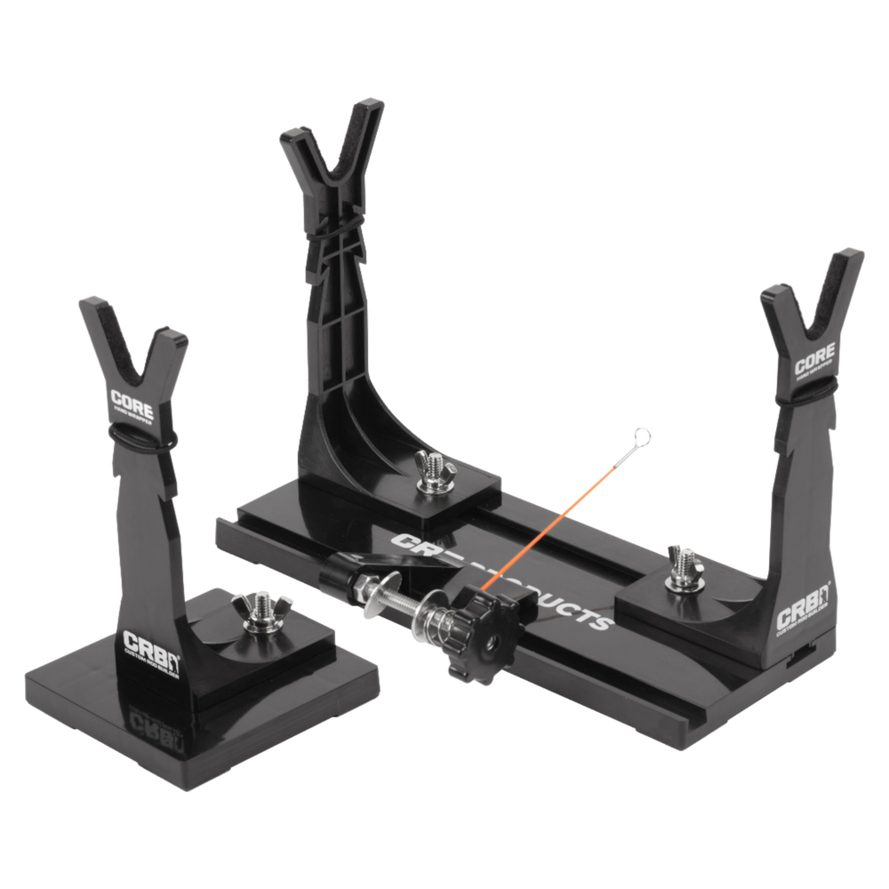 Equipment for Rod Building - Rod Dryers & Rod Wrappers