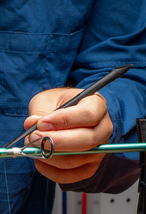 Mud Hole — Your #1 Resource For Custom Rod Building Tools & Supplies!