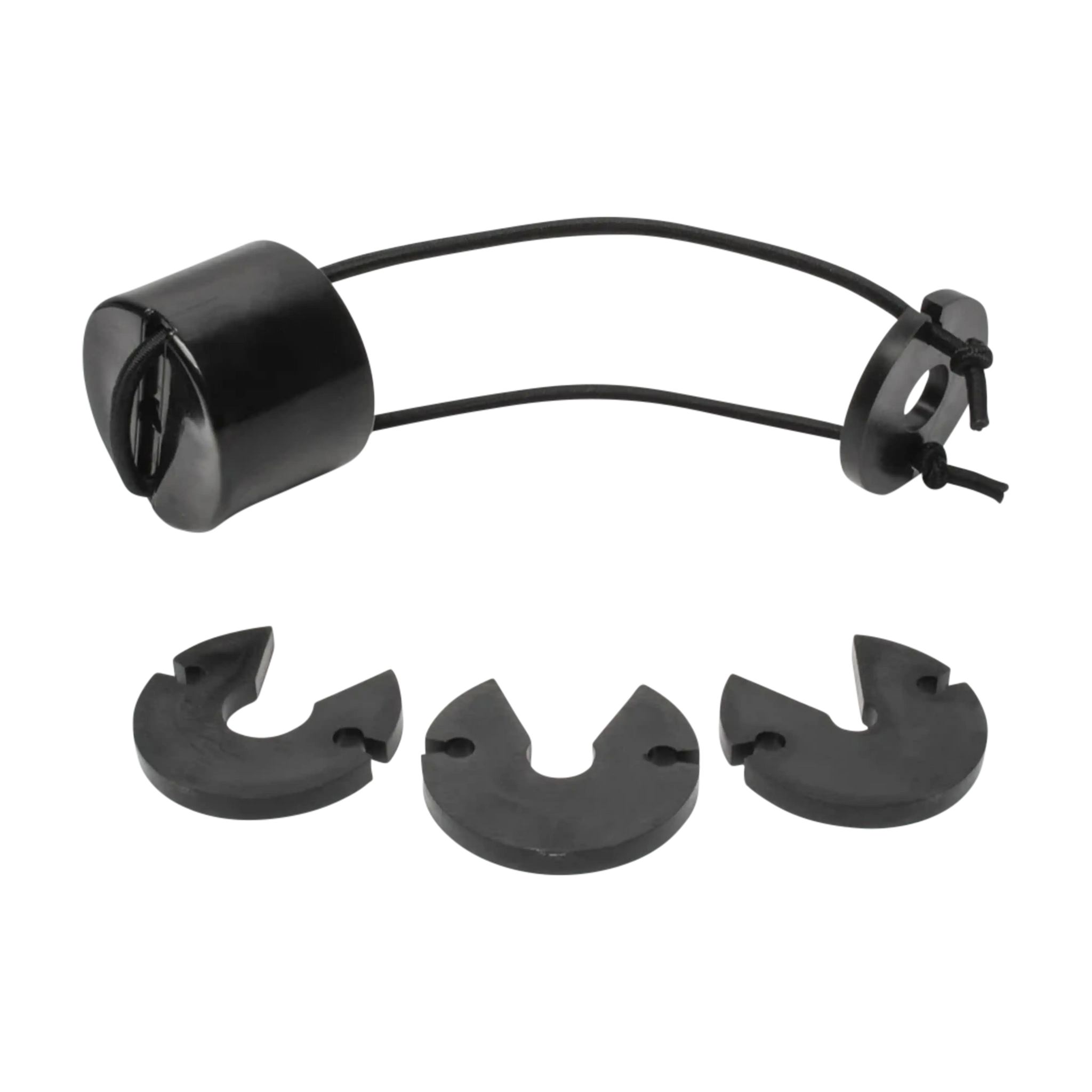 CRB Deluxe Handle Assembly Clamp