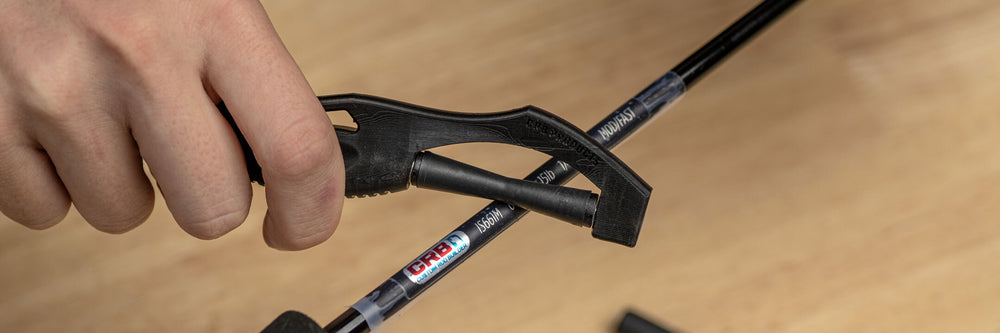 Mud Hole — Your #1 Resource For Custom Rod Building Tools & Supplies!