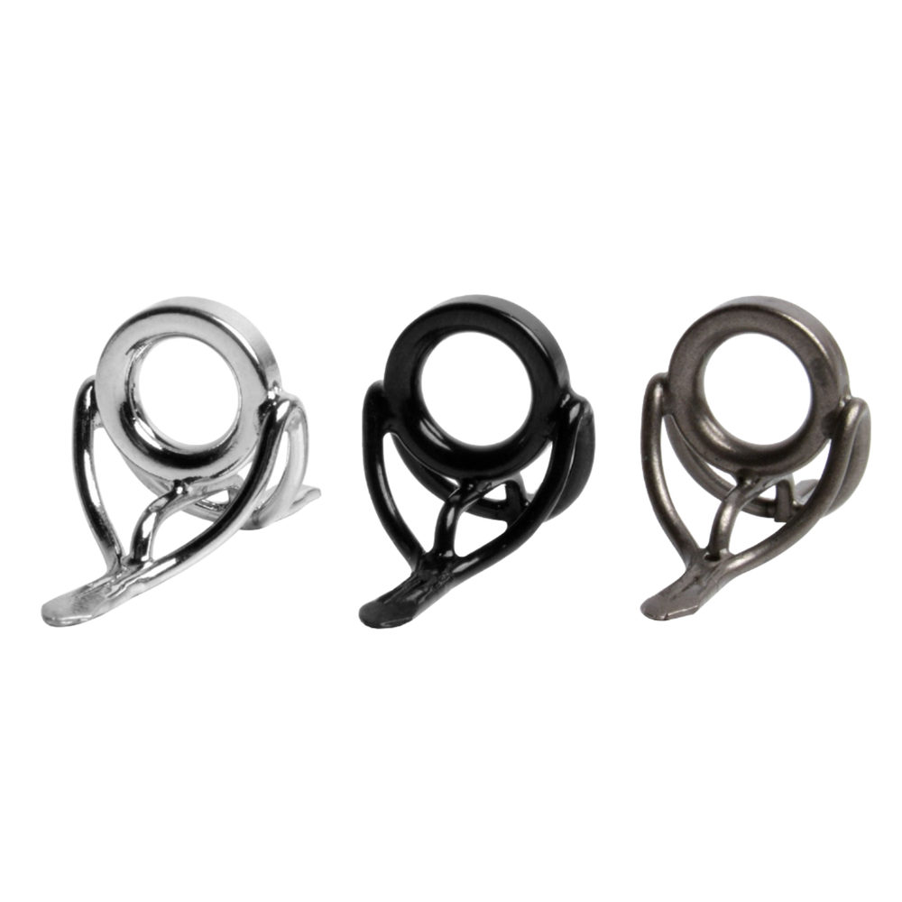 Heavy Duty Rod Guides for Rod Building