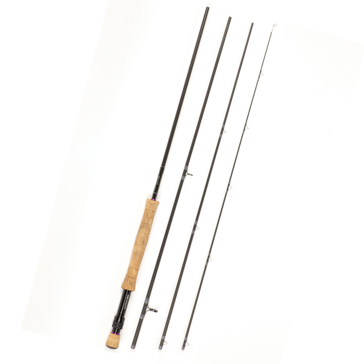 Chris Adams All-Water 9’0" 7wt 4-Piece Fly Rod Kit