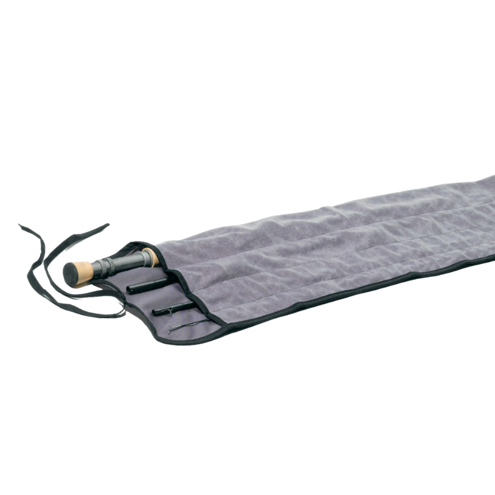Clear Creek Cloth Rod Sock