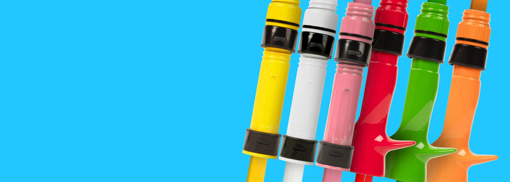 Mud Hole — Your #1 Resource For Custom Rod Building Tools & Supplies!