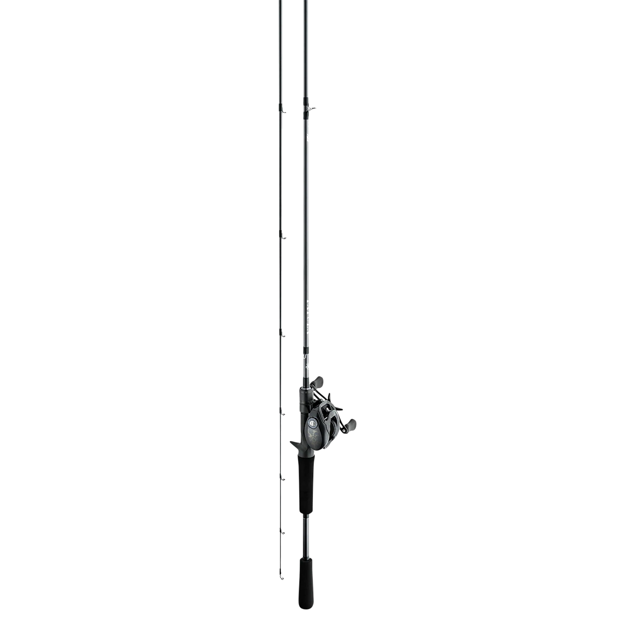 Daiwa Tatula TWS Baitcasting Fishing Rod & Reel Combo