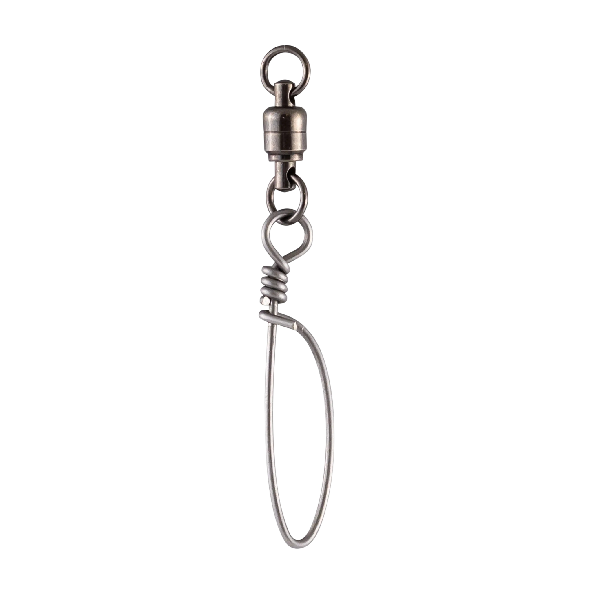 Diamond Rotary Ball Bearing Swivels w/ Tournament Snap