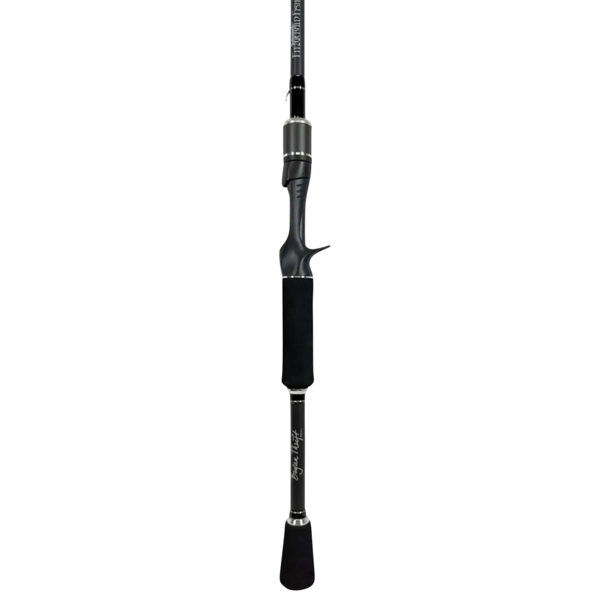 Fitzgerald Fishing Bryan Thrift Series Casting Rods